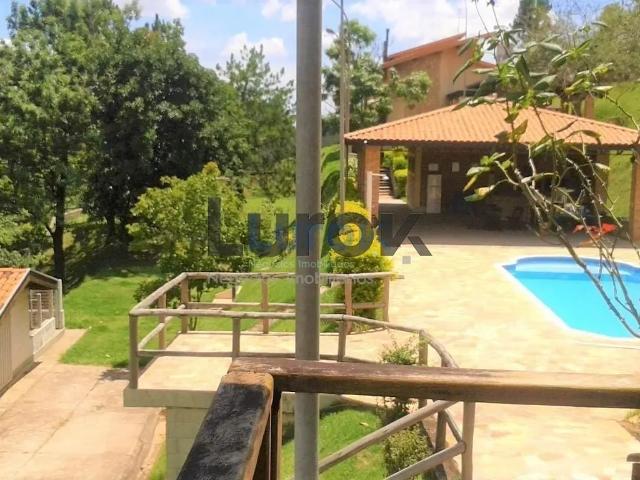Chácara em Vale Verde, Valinhos/SP de 650m² 5 quartos à venda por R$ 2.199.900,00