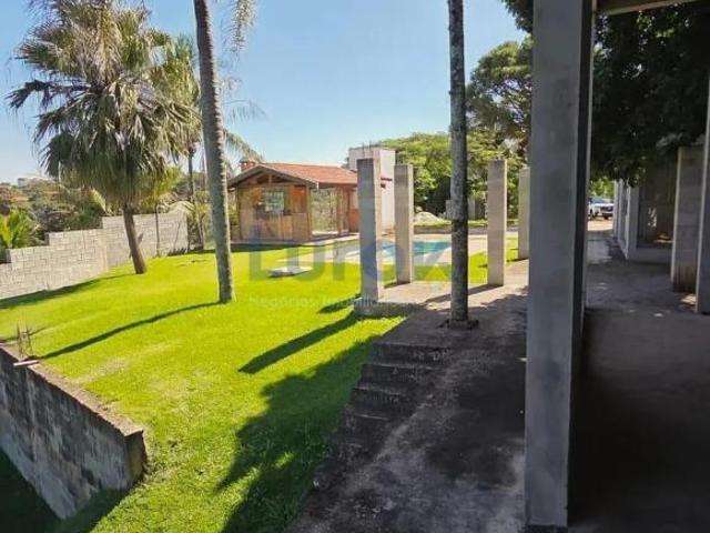 Chácara em Vale Verde, Valinhos/SP de 220m² 3 quartos à venda por R$ 1.290.000,00 ou para locação R$