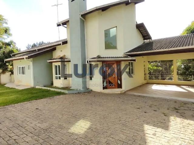Chácara em Vale Verde, Valinhos/SP de 336m² 4 quartos para locação R$ 5.950,00/mes