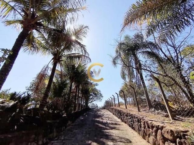 Chácara em Valinhos, 3000m², Parque Valinhos