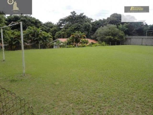 Chácara em Valinhos