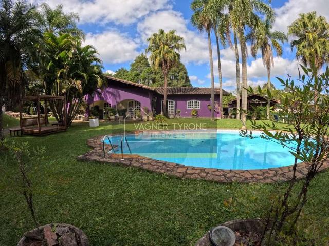 Chácara em, Vargem Grande Paulista/SP de 4192m² 4 quartos à venda por R$ 3.999.000,00