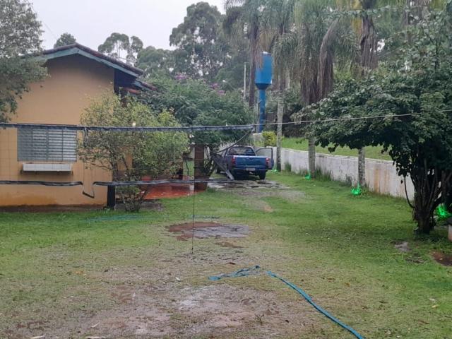 Chácara em, Vargem Grande Paulista/SP de 160m² 3 quartos à venda por R$ 496.900,00