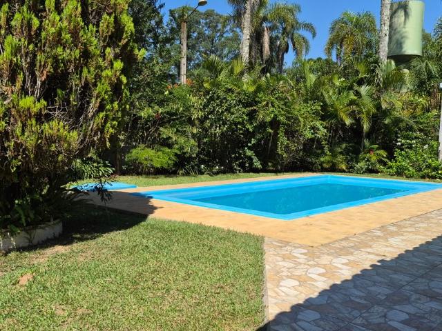 Chácara em, Vargem Grande Paulista/SP de 200m² 3 quartos à venda por R$ 849.900,00