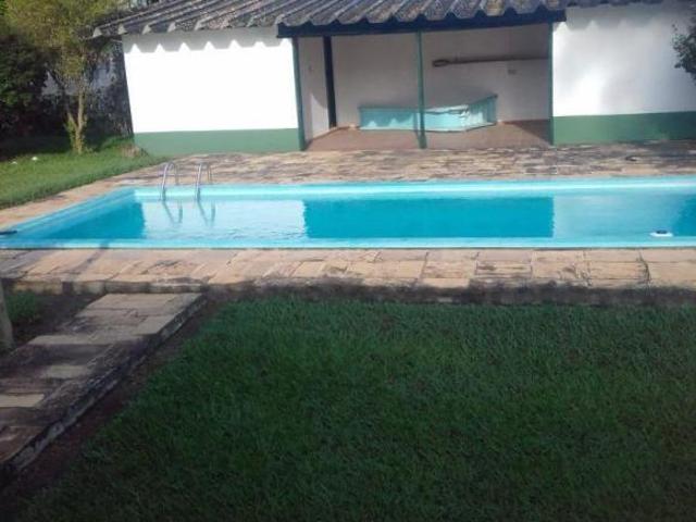 Chácara em, Vargem Grande Paulista/SP de 200m² 4 quartos à venda por R$ 700.000,00