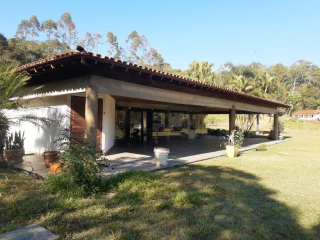 Chácara em, Vargem Grande Paulista/SP de 200m² 5 quartos à venda por R$ 669.900,00