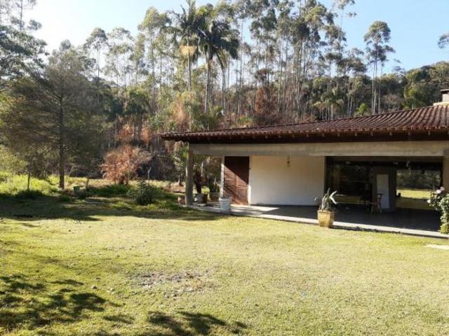 Chácara em, Vargem Grande Paulista/SP de 200m² 5 quartos à venda por R$ 670.000,00