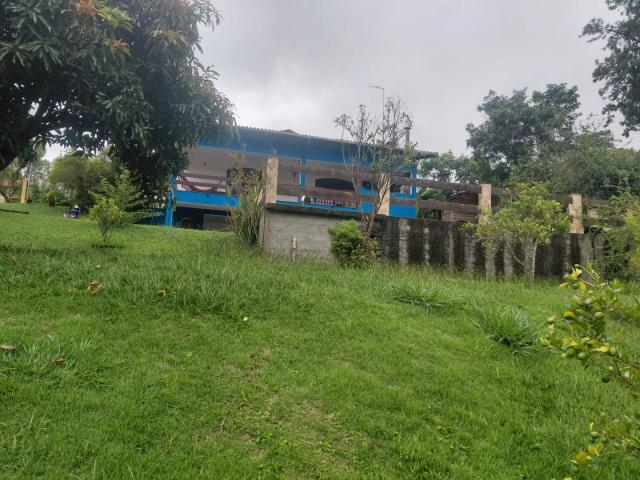 Chácara em, Vargem Grande Paulista/SP de 205m² 2 quartos à venda por R$ 799.000,00