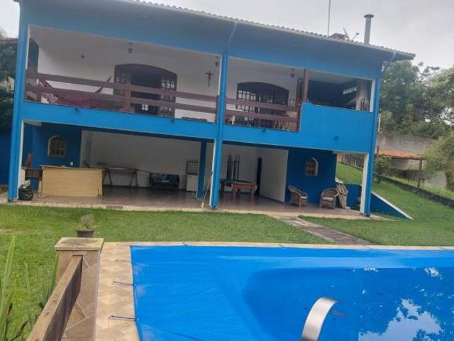Chácara em, Vargem Grande Paulista/SP de 205m² 2 quartos à venda por R$ 800.000,00