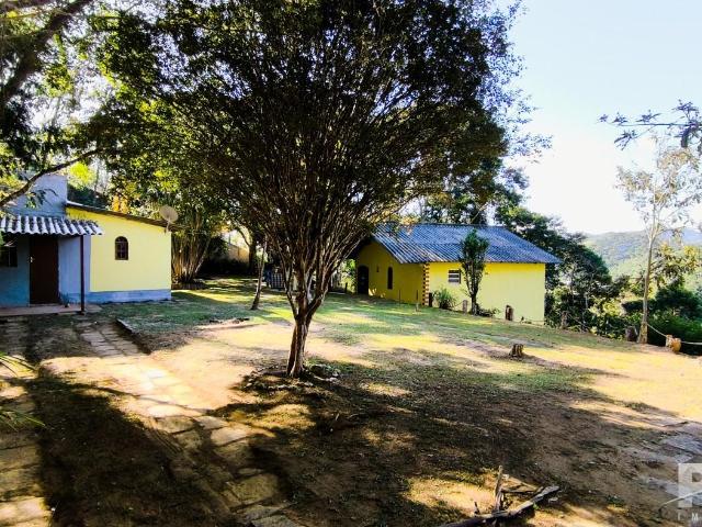 Chácara em Vargem Grande, Teresópolis/RJ de 2300m² 2 quartos à venda por R$ 559.900,00