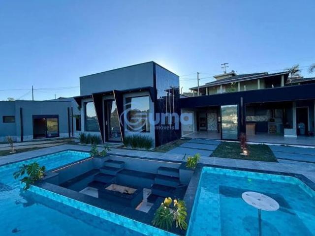 Chácara em, Vargem/SP de 260m² 3 quartos à venda por R$ 1.500.000,00
