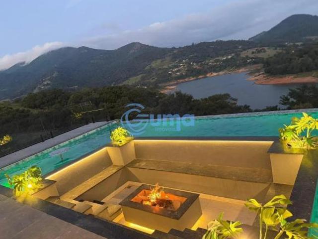 Chácara em, Vargem/SP de 260m² 3 quartos à venda por R$ 1.500.000,00