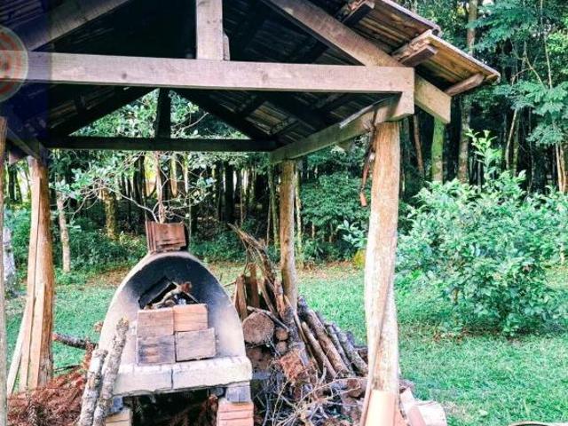 Chácara em Varzea da Campininha, Tijucas do Sul/PR