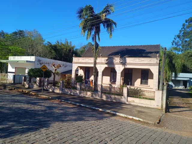 Chácara em Vera Cruz 10 km Centro Cidade – Asfalto