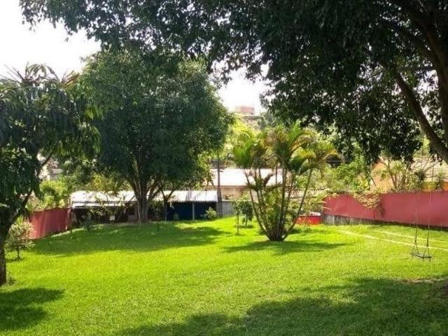 Chácara em Veraneio Ijal, Jacareí/SP de 0m² 3 quartos à venda por R$ 529.000,00