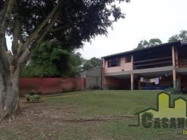 Chácara em Veraneio Ijal, Jacareí/SP de 0m² 3 quartos à venda por R$ 530.000,00