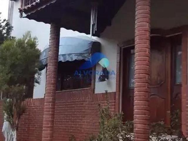 Chácara em Veraneio Irajá, Jacareí/SP de 480m² 6 quartos à venda por R$ 1.800.000,00