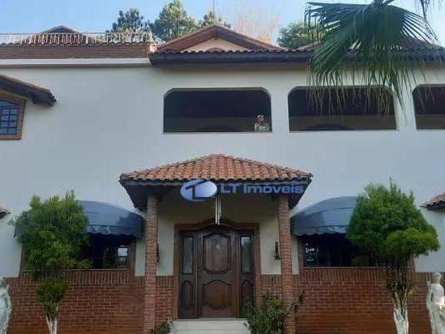 Chácara em Veraneio Irajá, Jacareí/SP de 0m² 6 quartos à venda por R$ 1.800.000,00