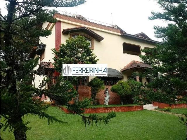Chácara em Veraneio Irajá, Jacareí/SP de 1100m² 4 quartos à venda por R$ 1.899.900,00