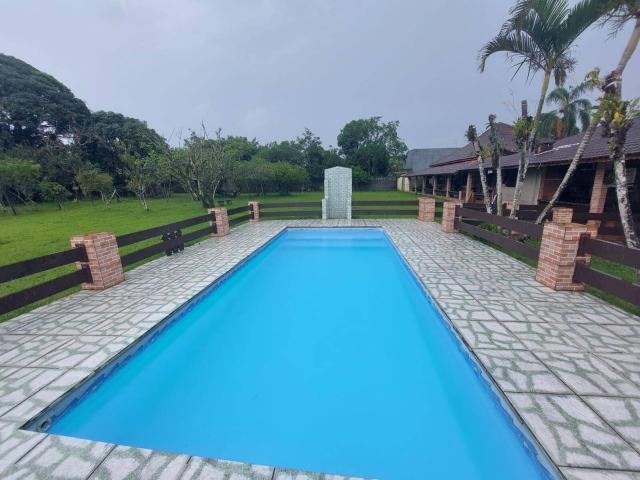 Chácara em Vila América, Santo André/SP de 22450m² 3 quartos à venda por R$ 2.799.900,00