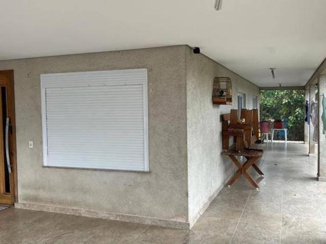 Chácara em Vila Arens I, Jundiaí/SP de 300m² 4 quartos à venda por R$ 1.470.000,00