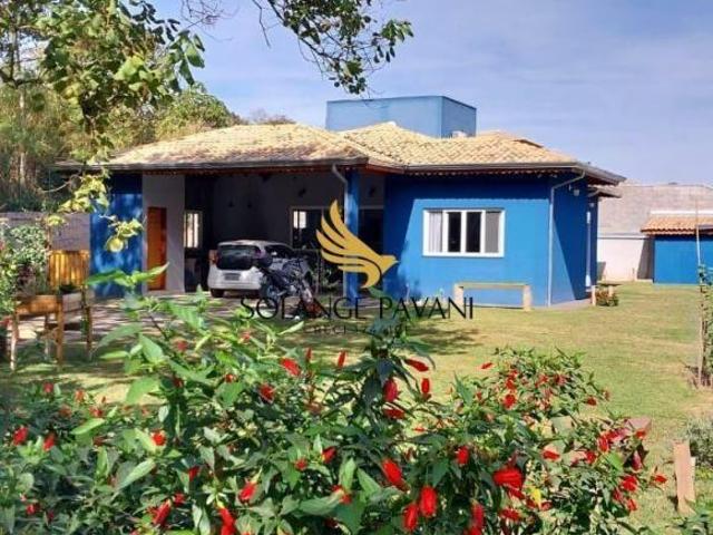 Chácara em Vila Bandeirantes, Jundiaí/SP de 900m² 3 quartos à venda por R$ 1.500.000,00
