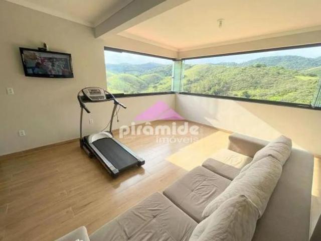 Chácara em Vila Industrial, São José dos Campos/SP de 170m² 4 quartos à venda por R$ 1.200.000,00