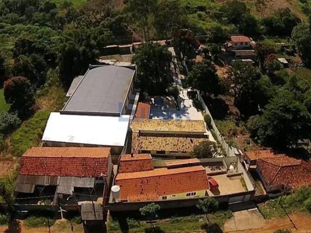 Chácara em Vila Ipê, Campinas/SP de 300m² 3 quartos à venda por R$ 1.500.000,00