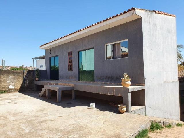 Chácara em Vila José Paulino Nogueira, Paulínia/SP de 319m² 3 quartos à venda por R$ 1.299.900,00