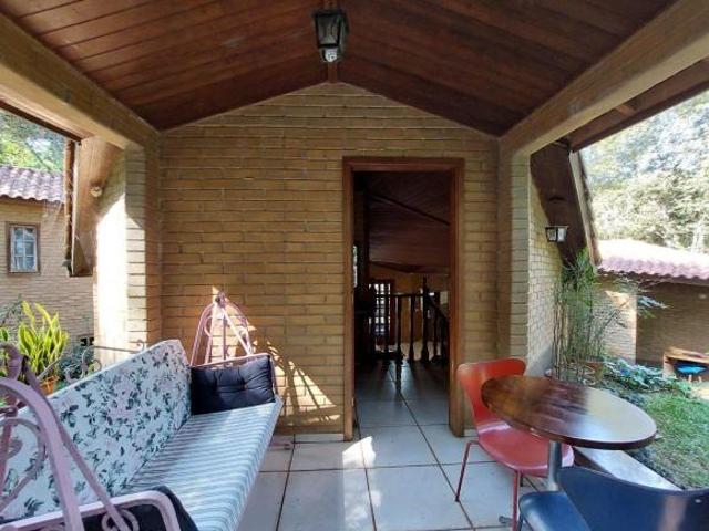 Chácara em Vila Monte Serrat, Cotia/SP de 250m² 3 quartos à venda por R$ 1.300.000,00