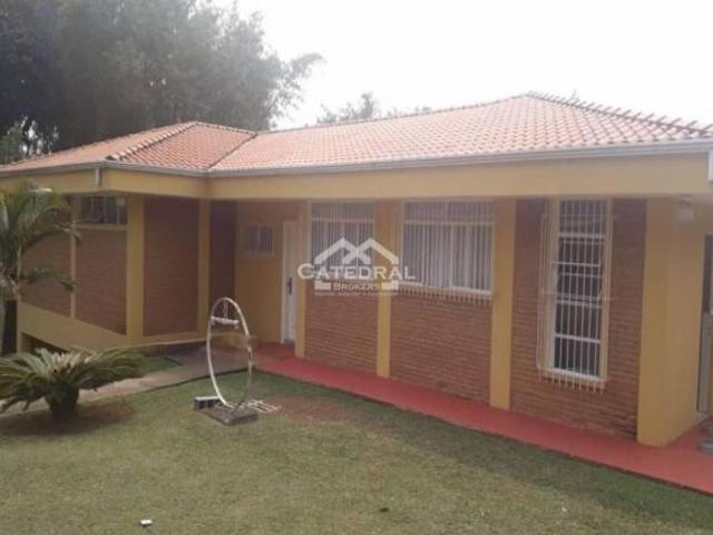 Chácara em Vila Moraes, Jundiaí/SP de 200m² 4 quartos à venda por R$ 1.700.000,00
