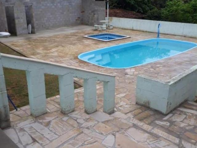 Chácara em Vila Menino Jesus, Caçapava/SP de 1800m² 3 quartos à venda por R$ 650.000,00