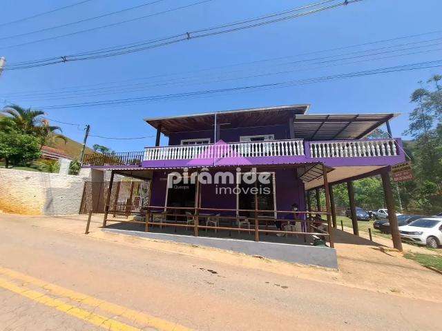 Chácara em Vila São Geraldo, São José dos Campos/SP de 110m² 4 quartos à venda por R$ 2.199.900,00