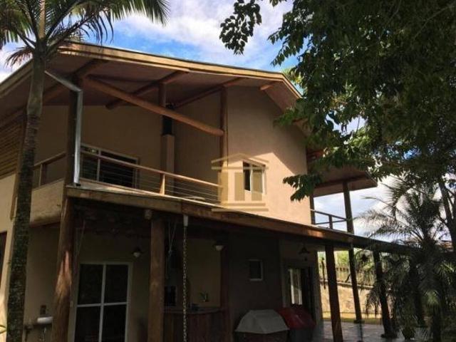 Chácara em Vila São Geraldo, São José dos Campos/SP de 300m² 2 quartos à venda por R$ 980.000,00
