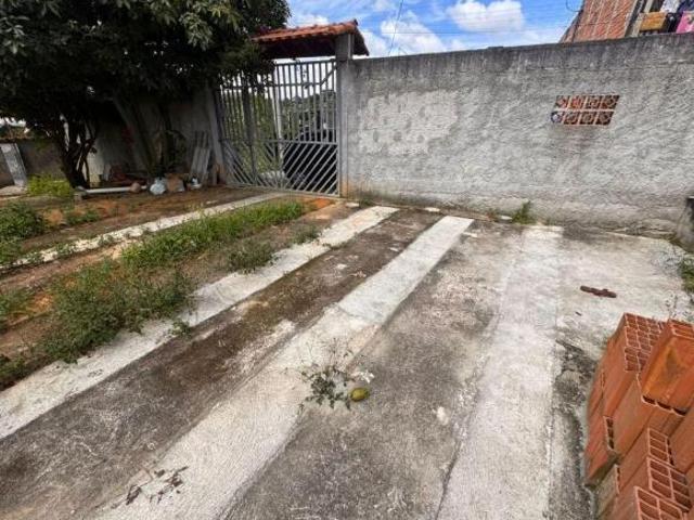 Chácara em Vila São Paulo, Mogi das Cruzes/SP de 180m² 3 quartos à venda por R$ 350.000,00