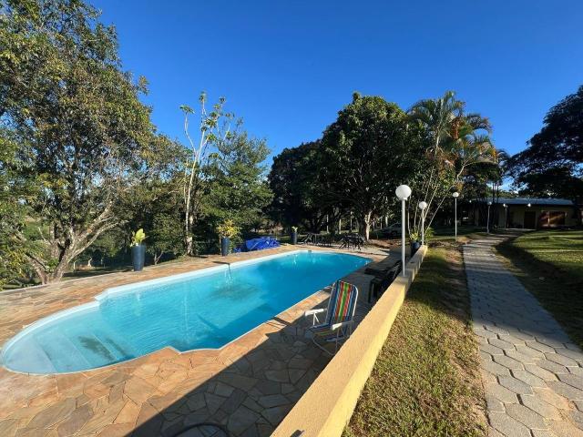 Chácara em, / de 8000m² 4 quartos à venda por R$ 979.900,00