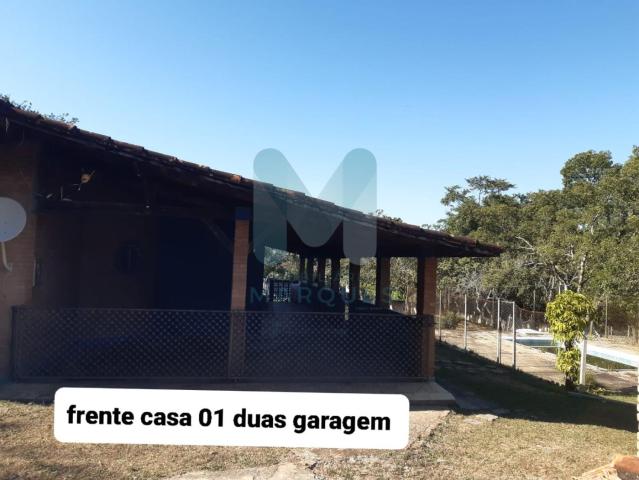 Chácara em Vila Santos, Caçapava/SP de 5000m² 5 quartos à venda por R$ 679.000,00