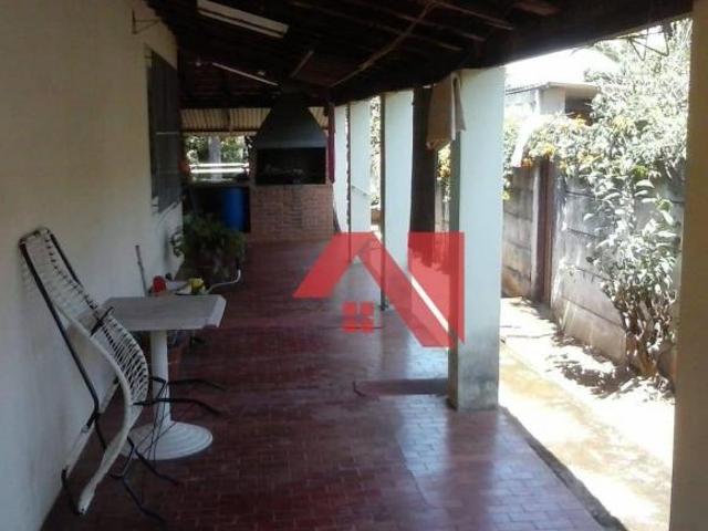 Chácara em Vila Pinheiro, Mogi Guaçu/SP de 150m² 3 quartos à venda por R$ 2.100.000,00