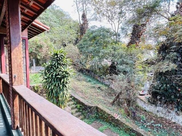 Chácara em Vila Real do Moinho Velho, Embu das Artes/SP de 225m² 3 quartos à venda por R$ 689.000,00
