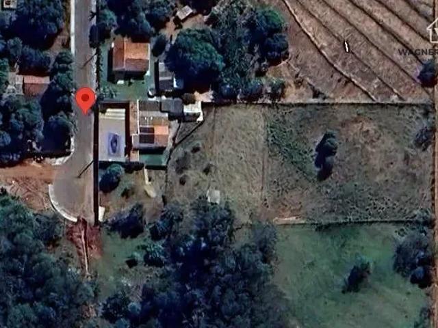 Chácara em Vila Rural, Flórida/PR de 110m² 3 quartos à venda por R$ 549.900,00
