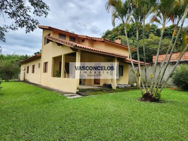 Chácara em Vila Velha, Caçapava/SP de 250m² 3 quartos à venda por R$ 769.900,00