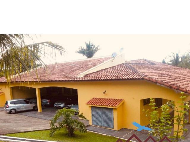 Chácara em Vila Zalla, Laranjal Paulista/SP de 5000m² 3 quartos à venda por R$ 1.249.000,00