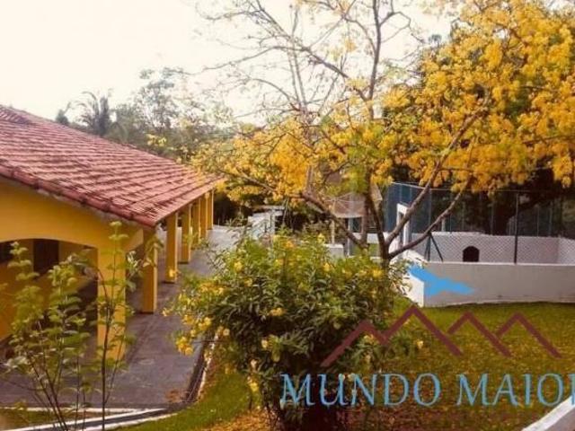 Chácara em Vila Zalla, Laranjal Paulista/SP de 5000m² 3 quartos à venda por R$ 1.250.000,00