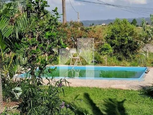 Chácara em Ville Saint James II, Campo Limpo Paulista/SP de 1047m² 3 quartos à venda por R$ 470.000