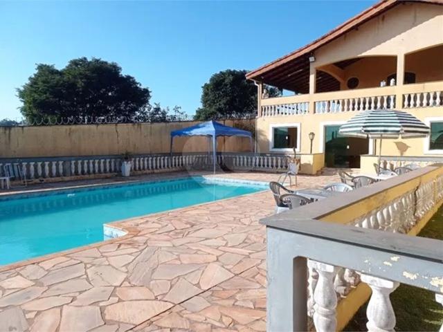 Chácara em Ville Saint James II, Campo Limpo Paulista/SP de 1200m² 3 quartos à venda por R$ 739.000,00