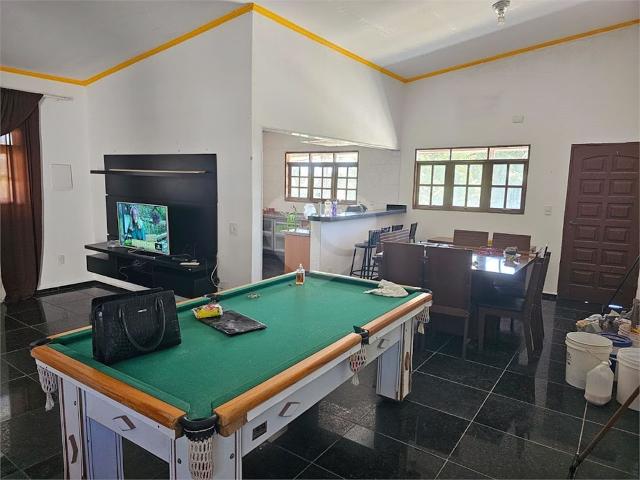 Chácara em Ville Saint James II, Campo Limpo Paulista/SP de 350m² 3 quartos à venda por R$ 749.900,00