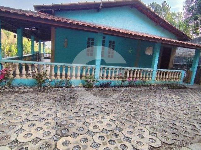 Chácara em Vitória Régia