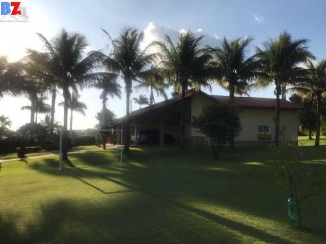 Chácara em Vitassay, Boituva/SP