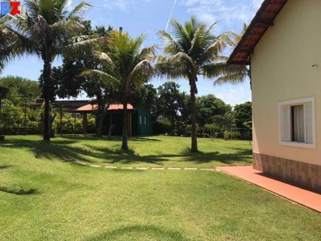 Chácara em Vitassay, Boituva/SP