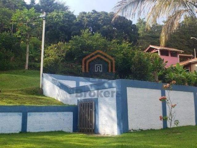 Chácara em Vivenda Jundiaí